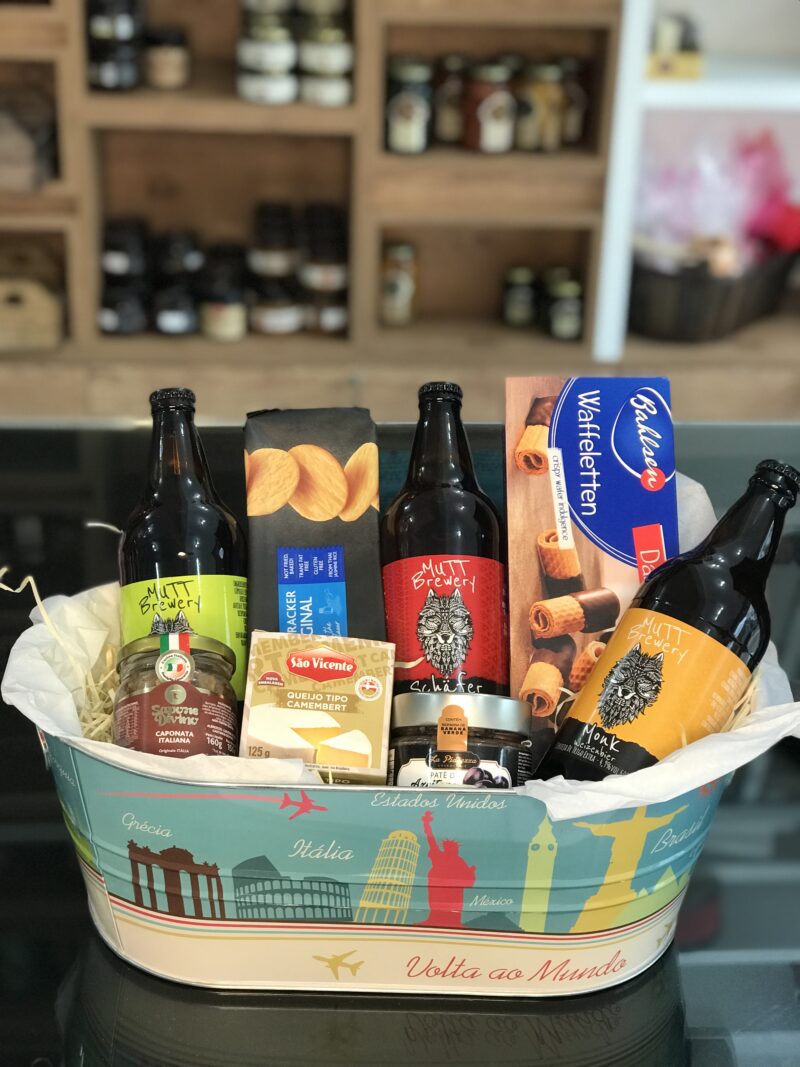 Balde tipos de cervejas – Emporio471